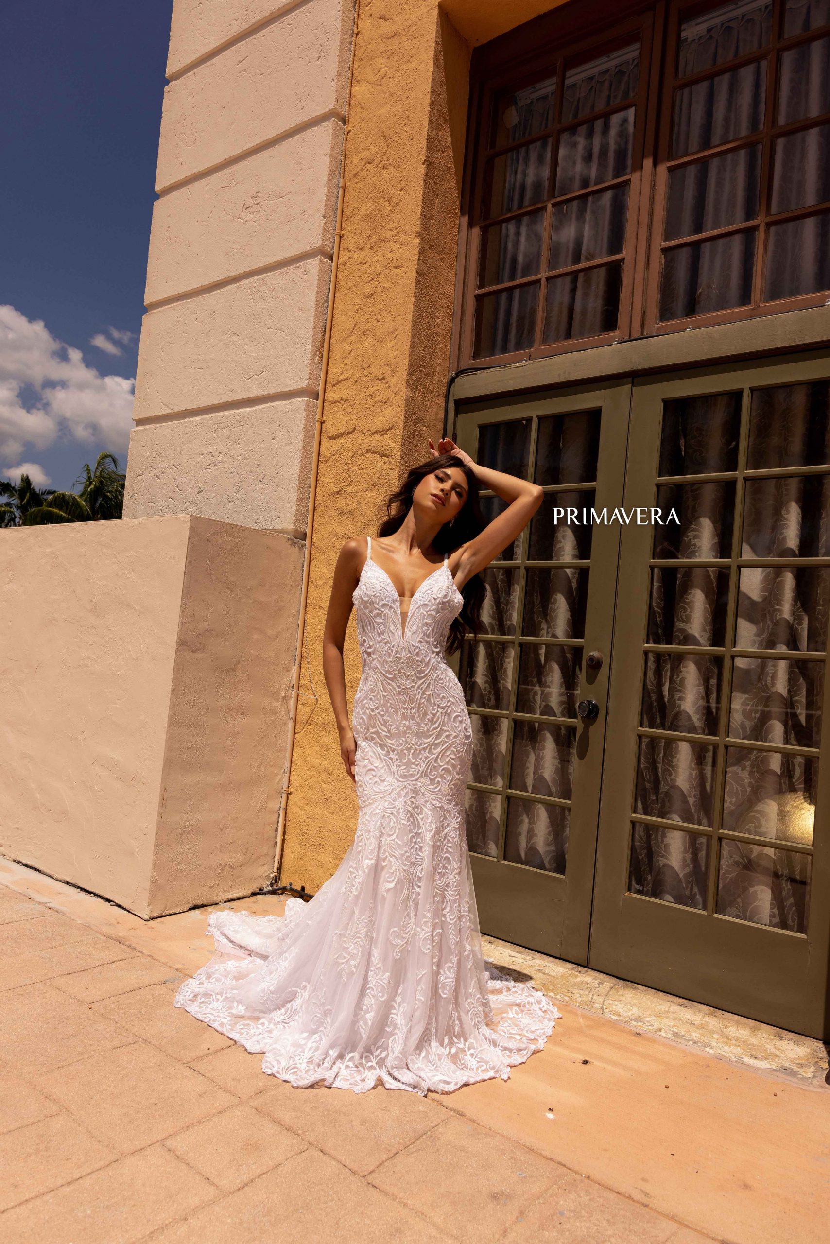 Primavera Couture - Luxury Fashion & Design